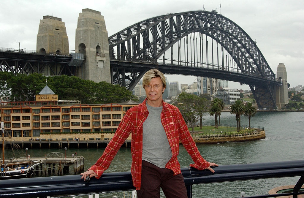 Peter Phelps - One of our beloved Aussie Actors - ABC listen