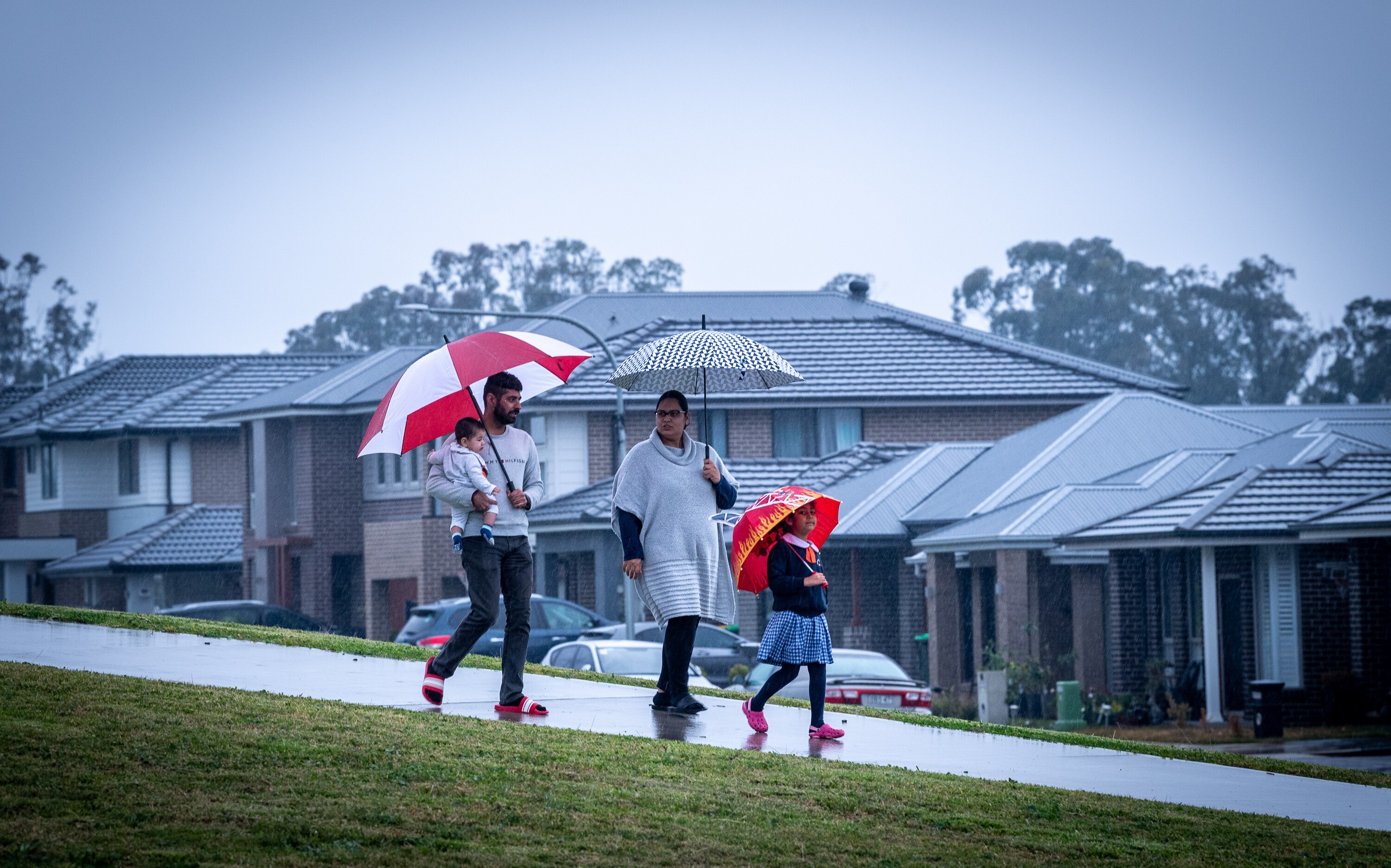 Australia, these are your hopes, dreams and fears for the future - ABC News