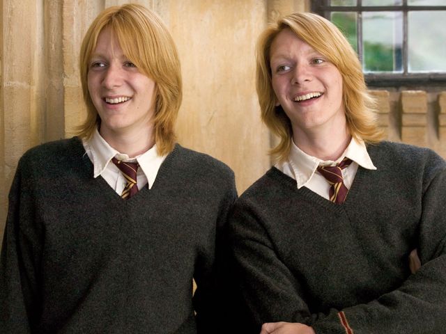 Truth about twins: Do they feel each other's pain, have ESP or share ...