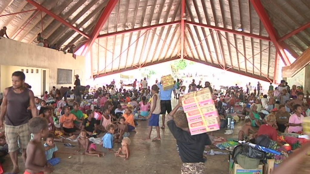 Solomon Islands National Disaster Council issues all clear in wake of ...