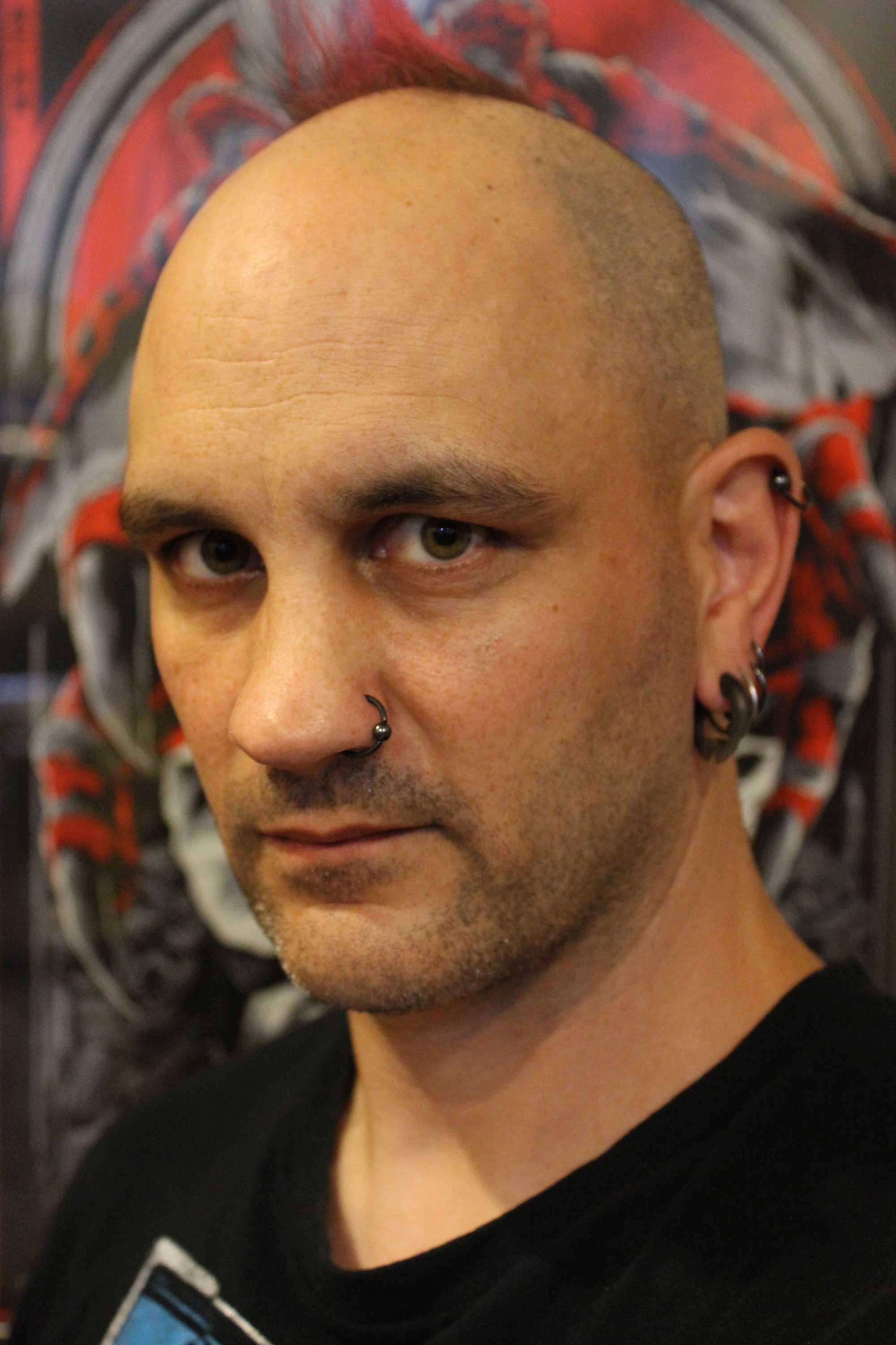 True Cult: Getting to know Alex Boniwell - ABC listen