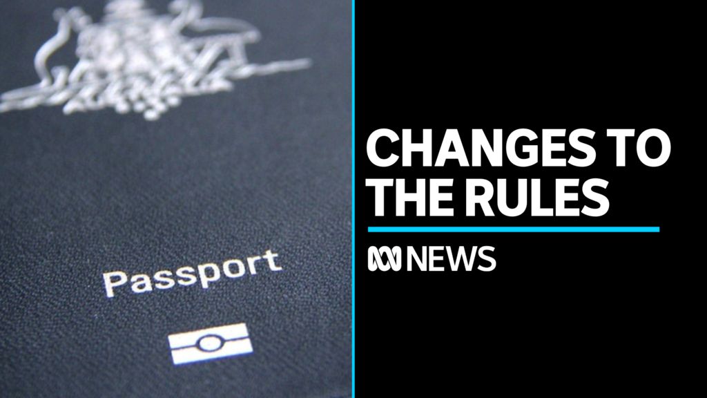 Migrants living with HIV are being denied permanent residency - ABC News