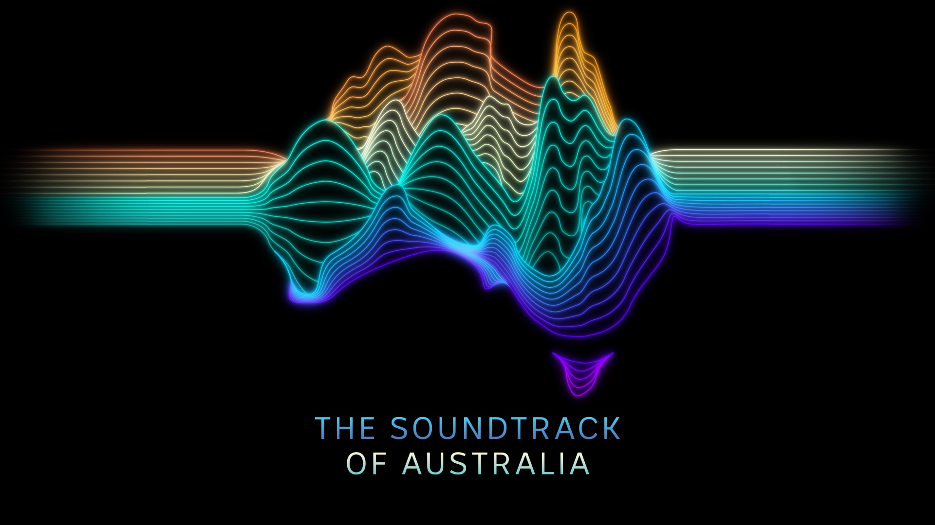 The Soundtrack of Australia - ABC Content Sales