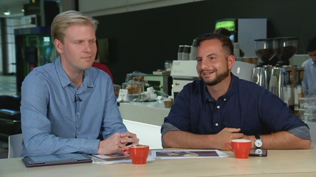 Talking Pictures - ABC News