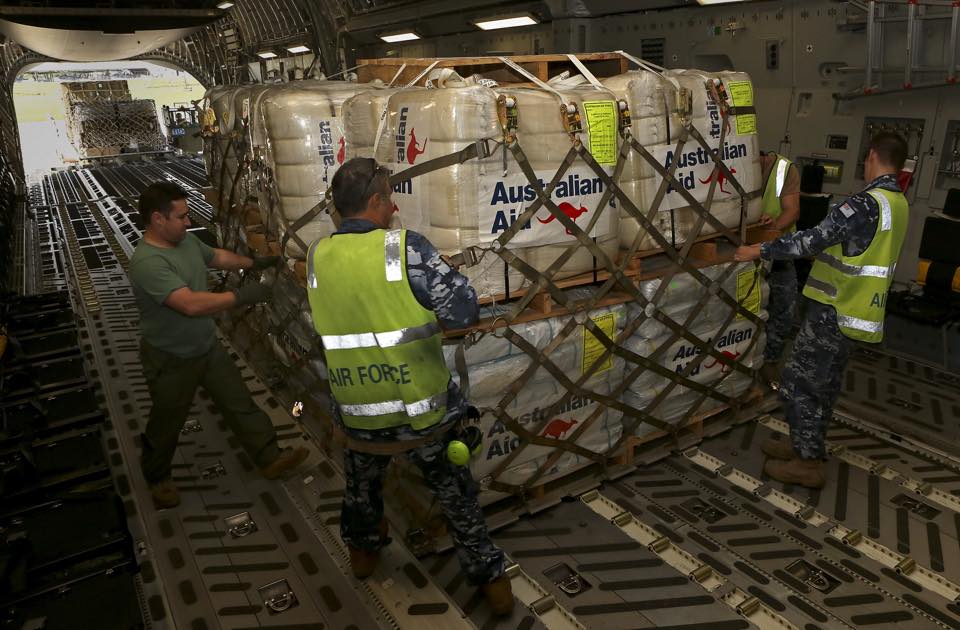 Nepal earthquake: Aid, RAAF medical evacuation teams on way to Nepal ...