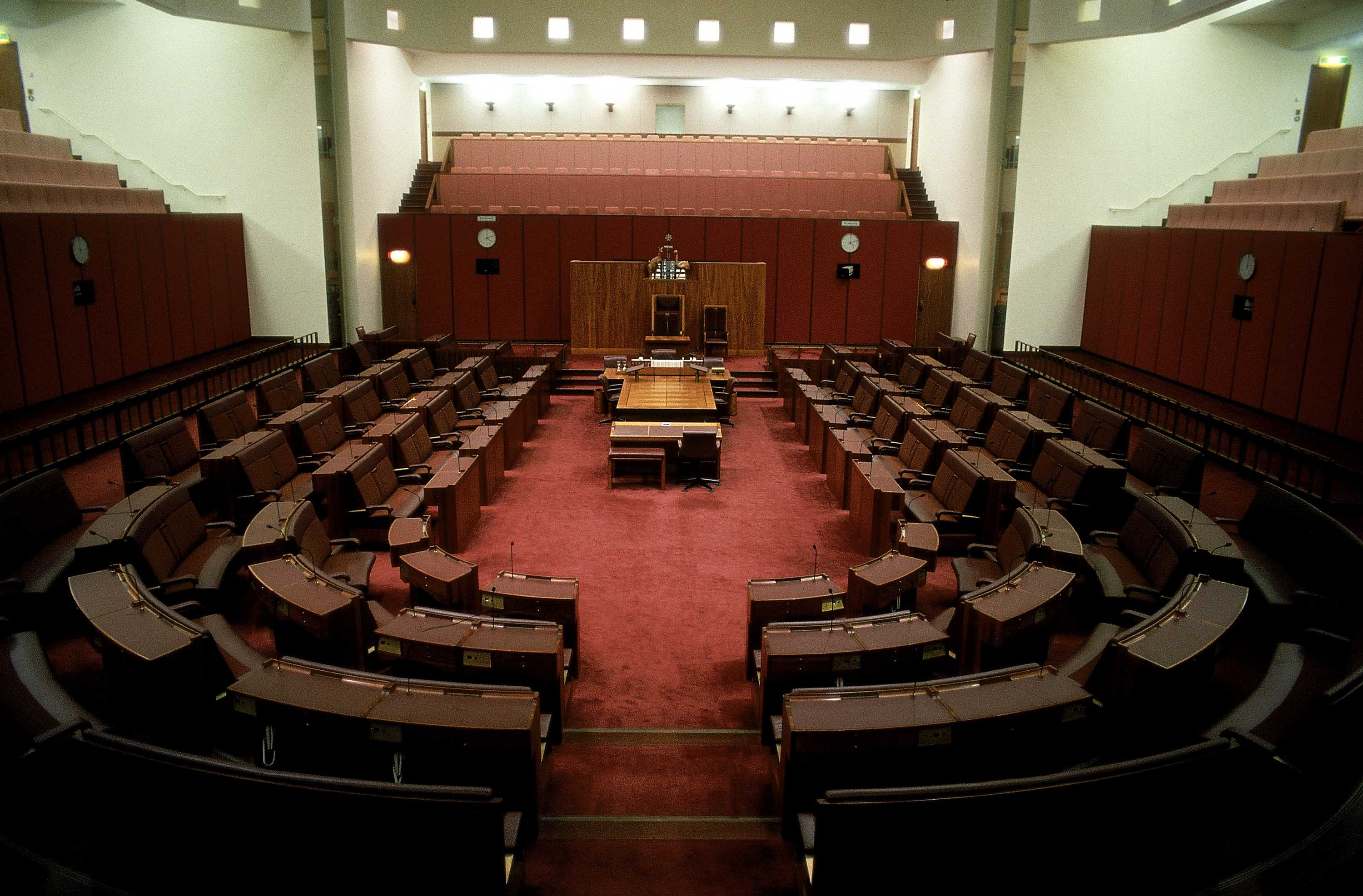 Unrepresentative swill or vital for democracy? Australia's upper houses ...