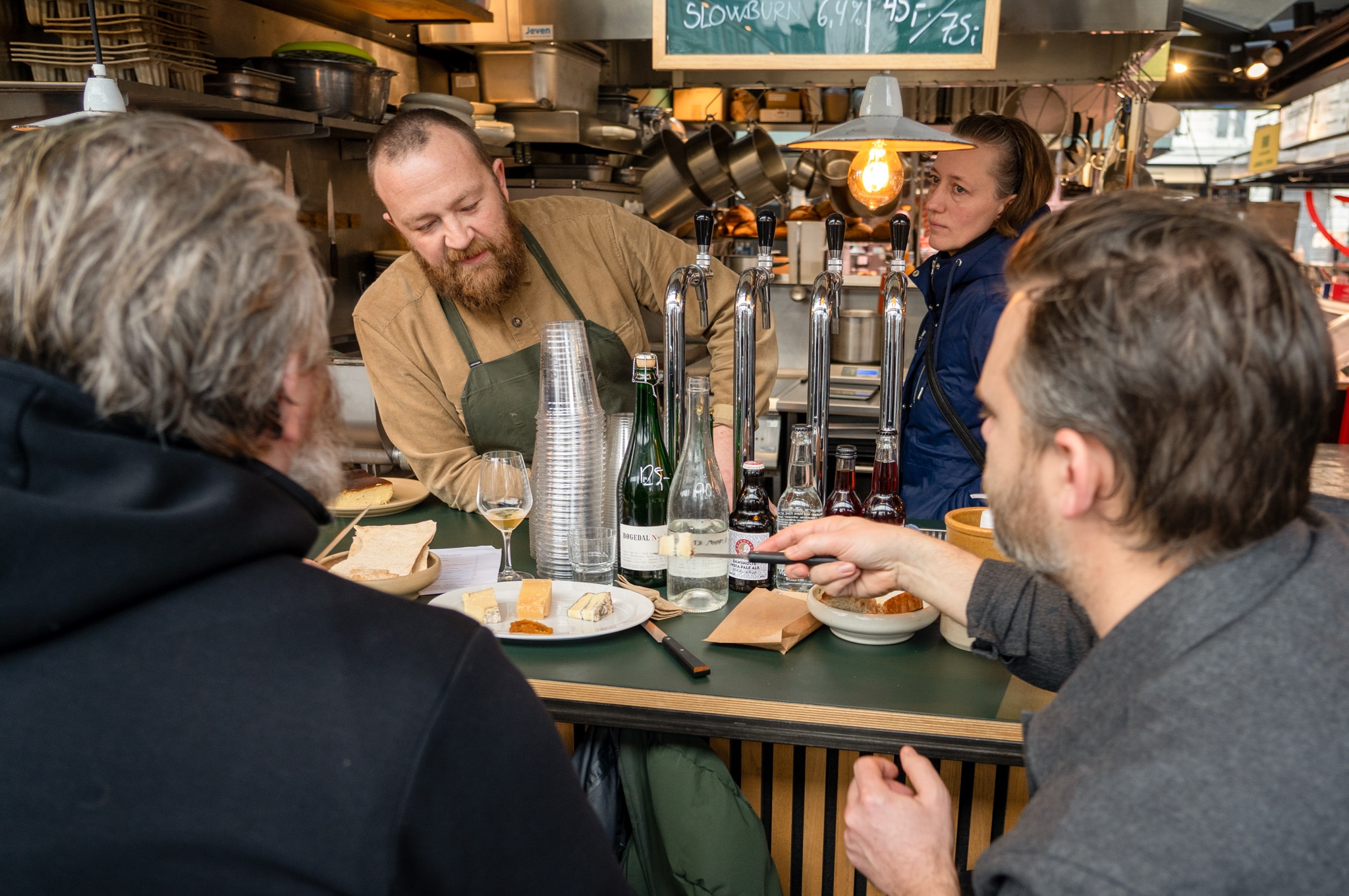 COVID-19 cases rise every day in Denmark, but the country is confident ...