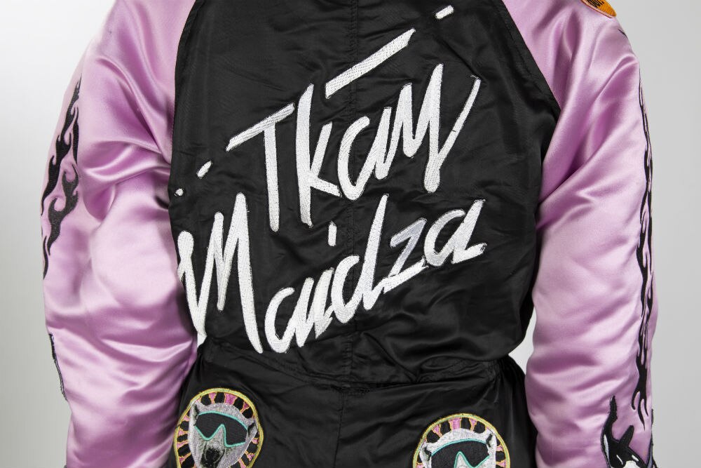 Hip hop in Australia, from Molly Meldrum's 'rap dancing' to Tkay Maidza ...