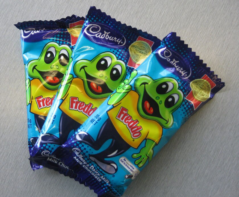 Freddo case 'unfortunate' for police - ABC News