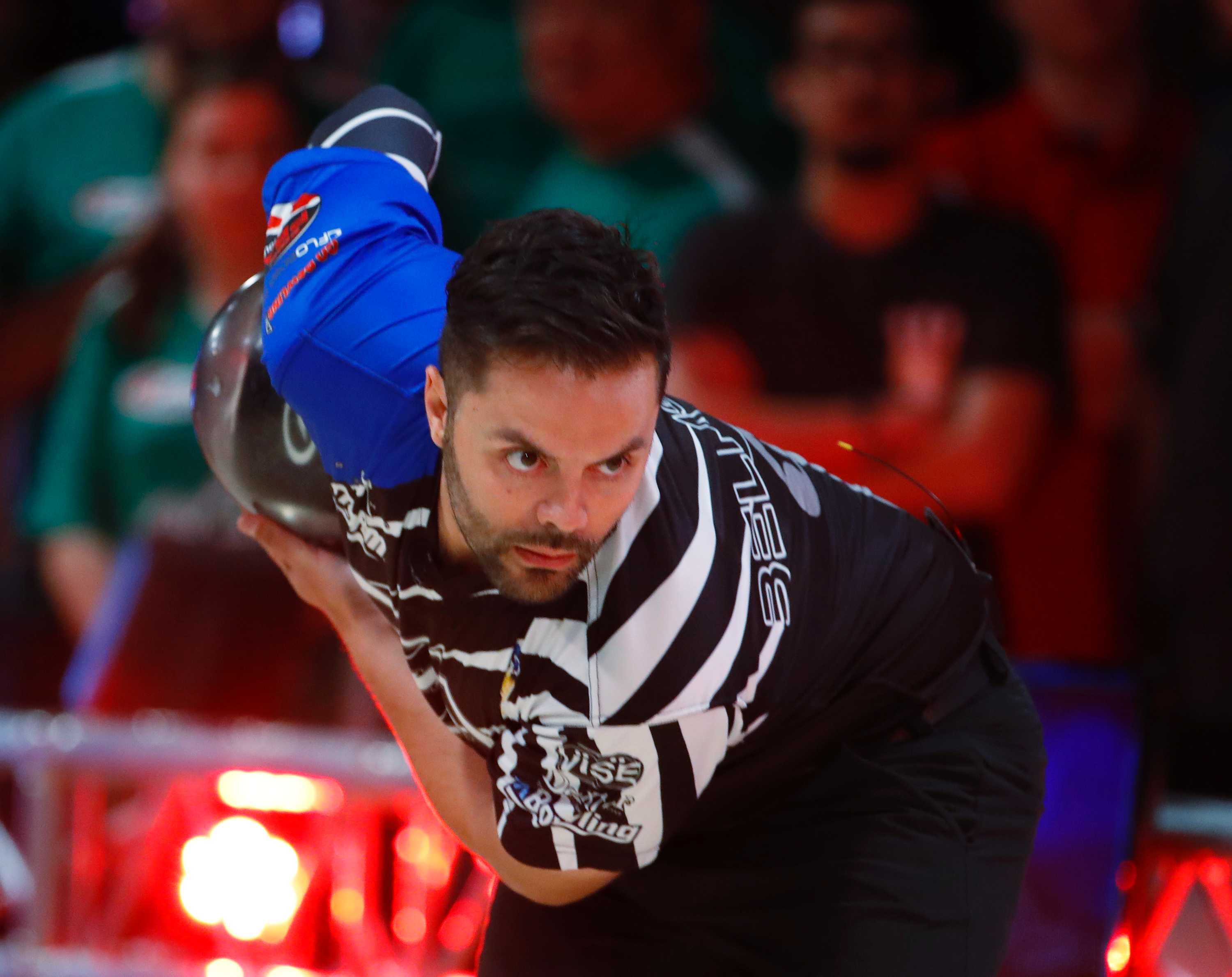 Jason Belmonte — the Aussie success story who grasped his opportunity ...