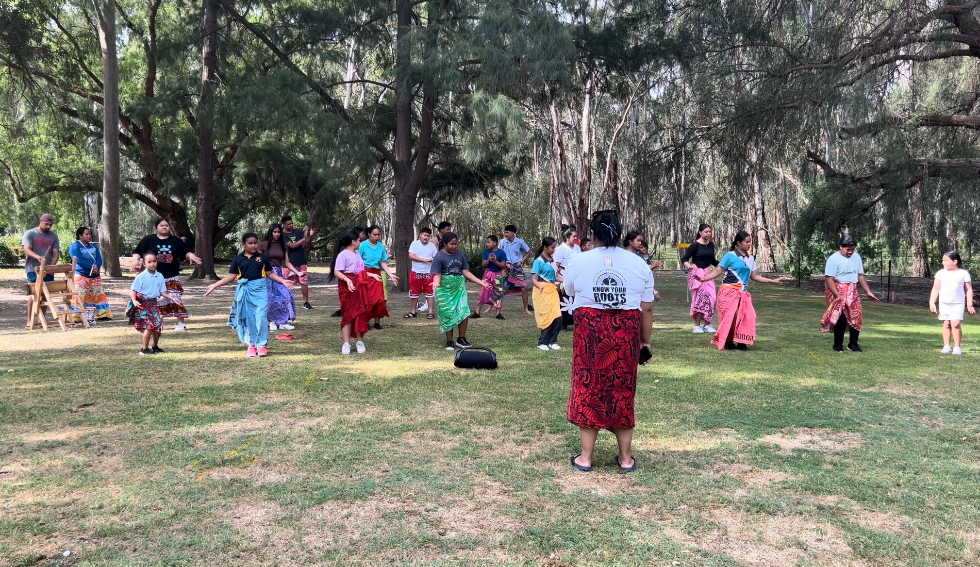 Shepparton's Pasifika Festival celebrates five years - ABC listen