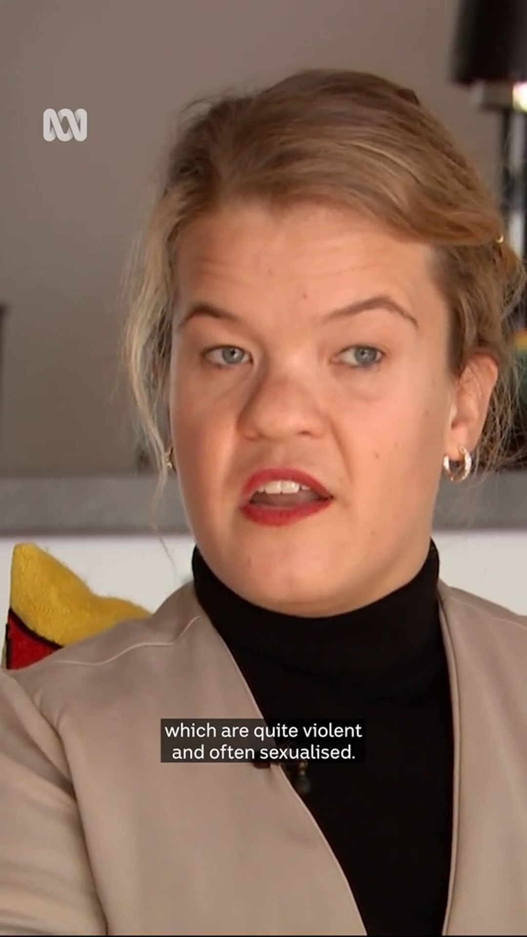 'Horrendous' abuse targets short-statured people - ABC News