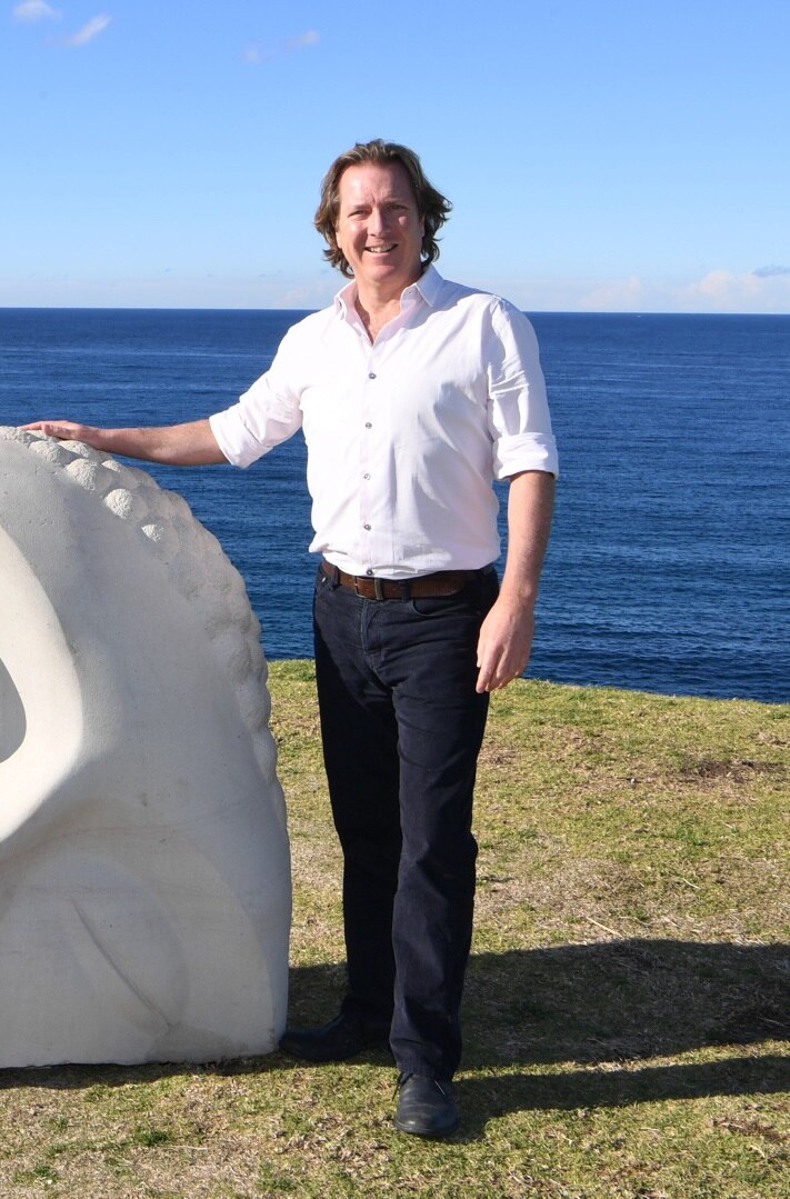 David Handley shares his songs and stories - ABC listen