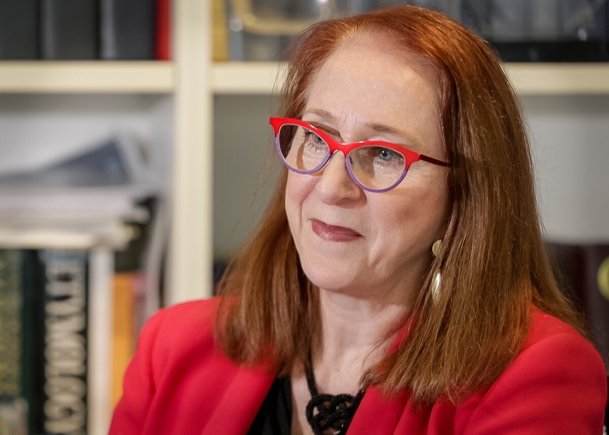 Rosalind Croucher AM on how to ‘give’ dignity - ABC listen