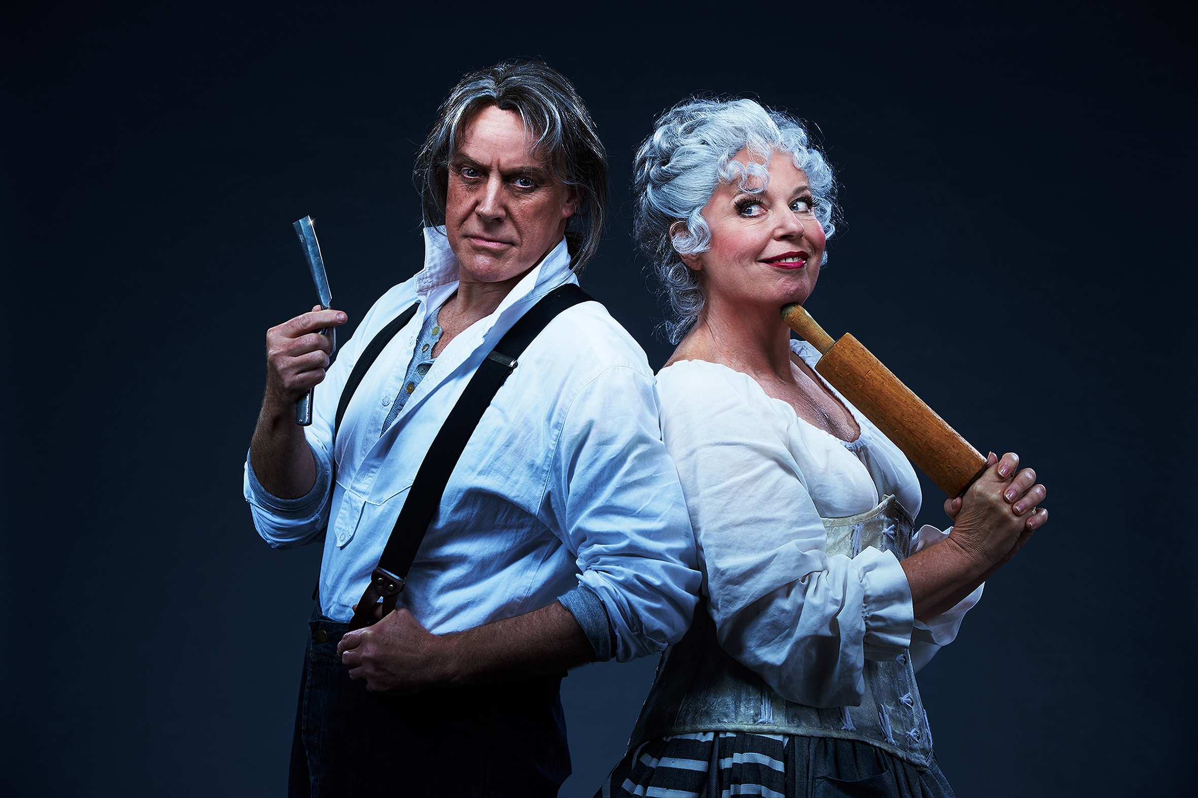 Cloudstreet returns to the stage and Sondheim's musical reinventions ...