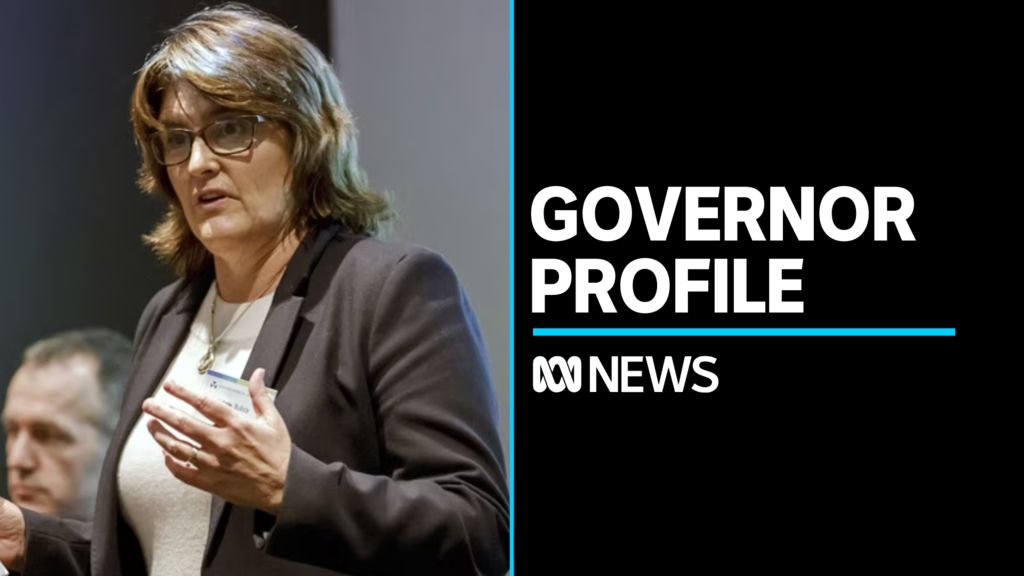 Who is the next Reserve Bank Governor Michele Bullock? - ABC News
