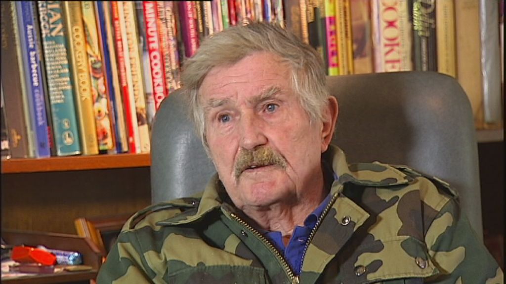 Rolling Stones manager reflects - ABC News