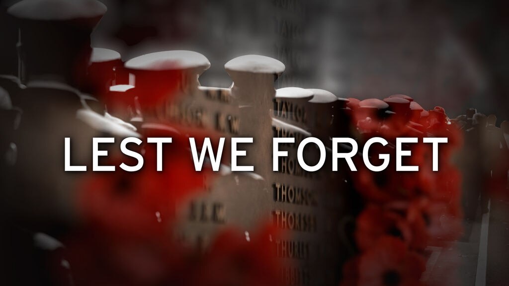 The changing face of Anzac Day - ABC News