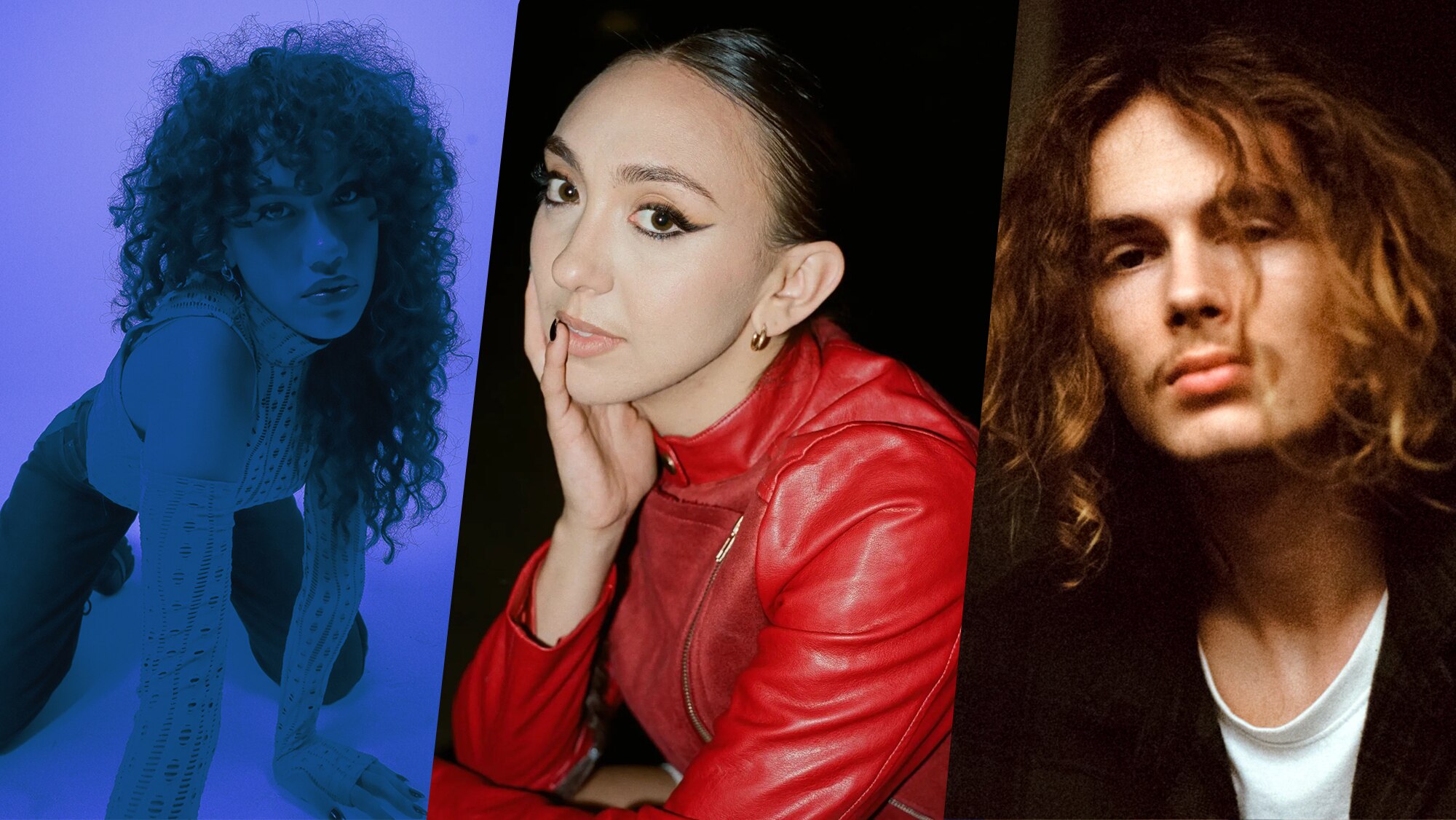 Alice Skye, Becca Hatch, Aodhan among recipients of Briggs' $10k ...