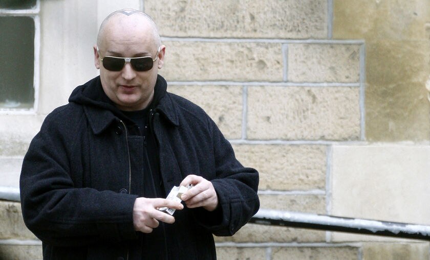 Escort in Boy George trial 'sexed up' accusations - ABC News