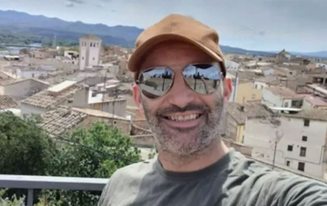 UK coroner rules ex-British soldier Daniel Burke's death in Ukraine was ...