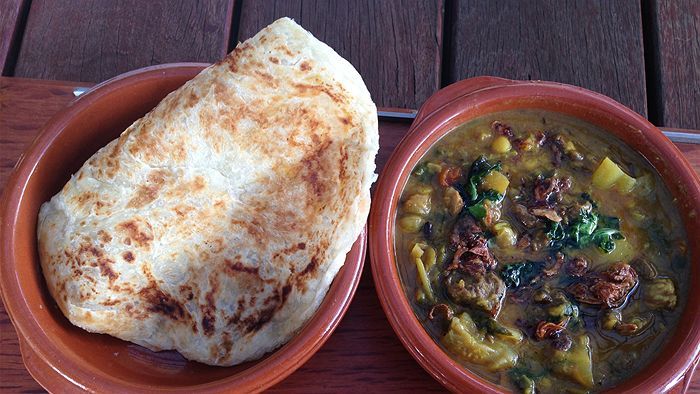 Lamb Dalcha - ABC Everyday