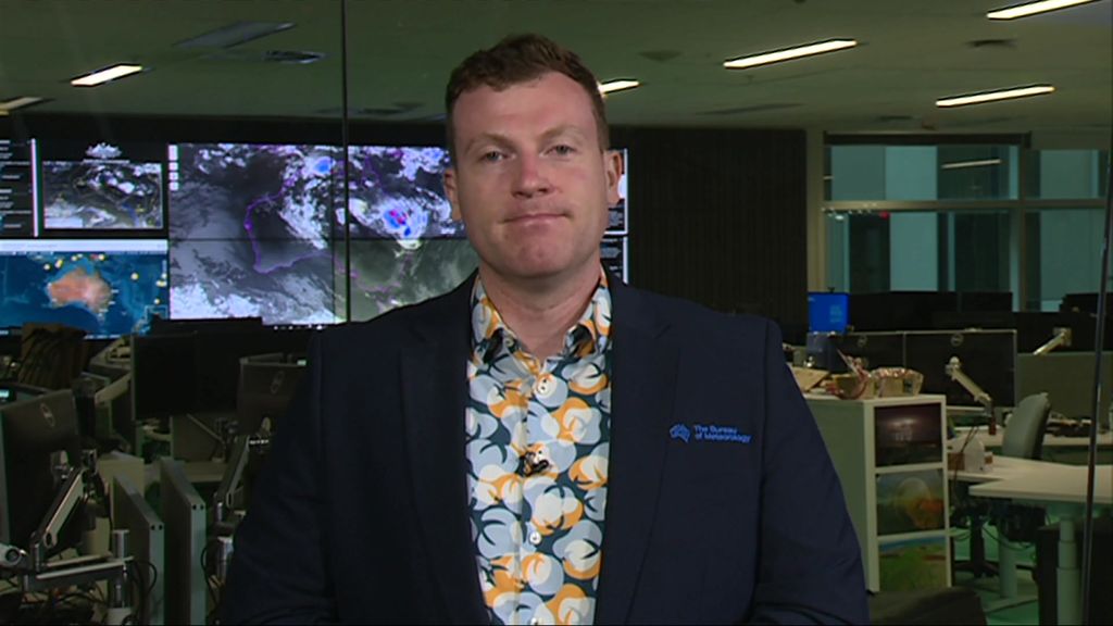 Weather - Topic - ABC News