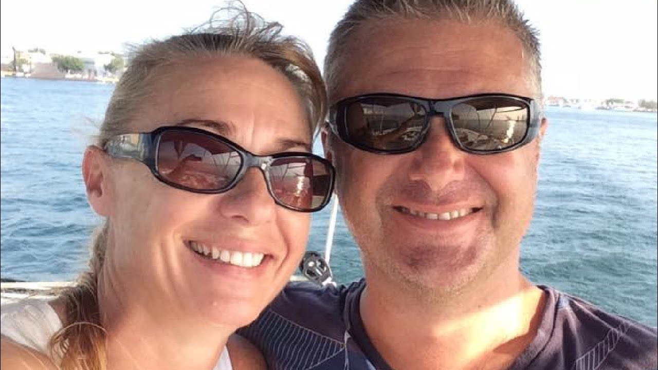 Fiji court consolidates charges against John and Yvette Nikolic - ABC ...