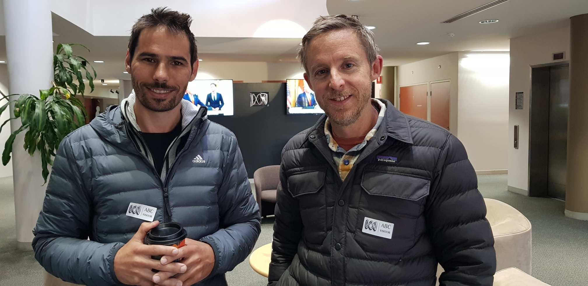 World's best climbers share secrets - ABC listen