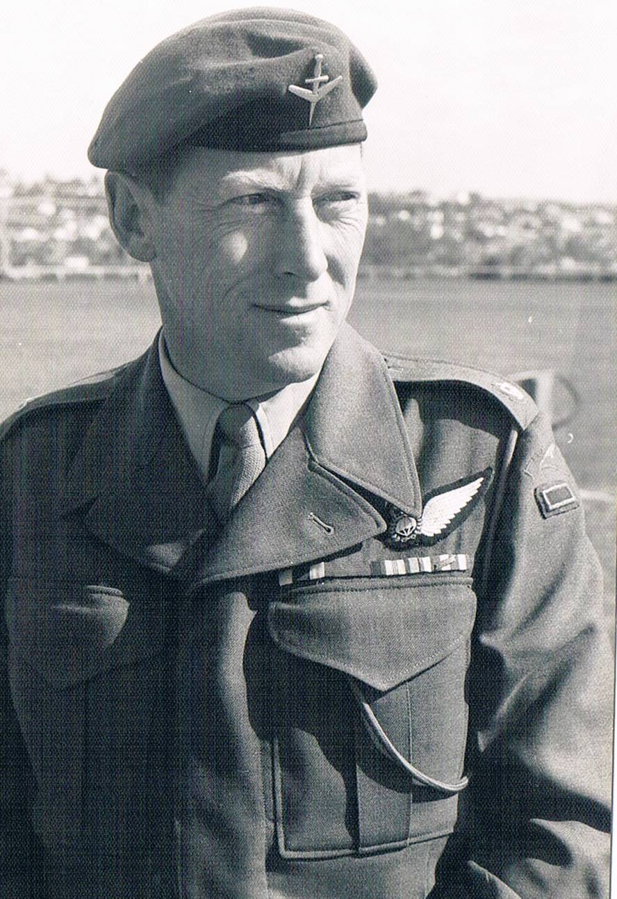 Legendary Long Tan veteran Lieutenant Colonel Harry Smith dies at 90 ...