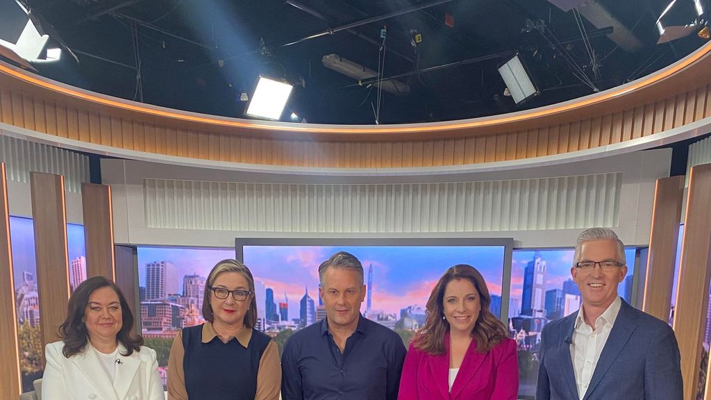 From The Couch - ABC News