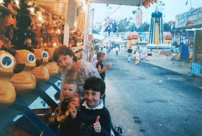 Ekka memories: Stories from years gone by at Queensland's most iconic ...