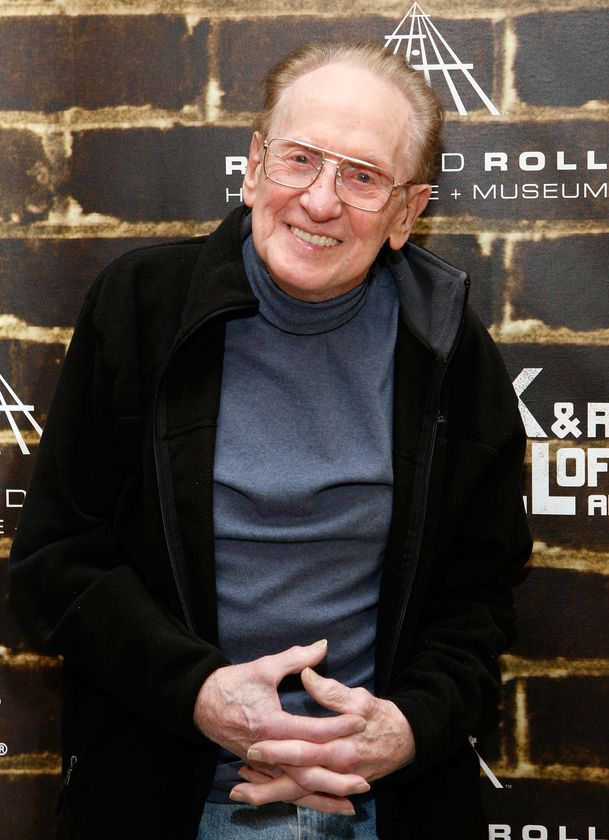 Guitar hero Les Paul dies - ABC News