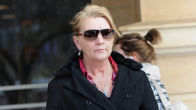 Mother of AFL footballer admits trafficking drugs - ABC News