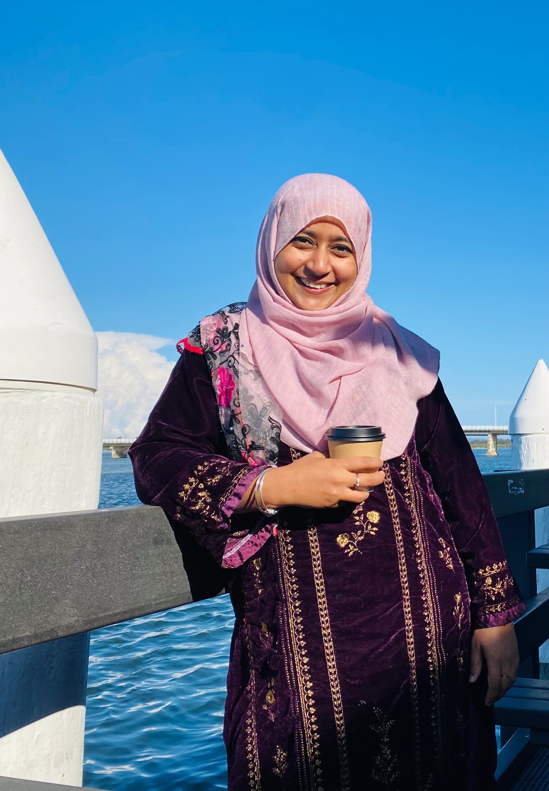 "The gap that defined my life" — women advocating for women - ABC listen