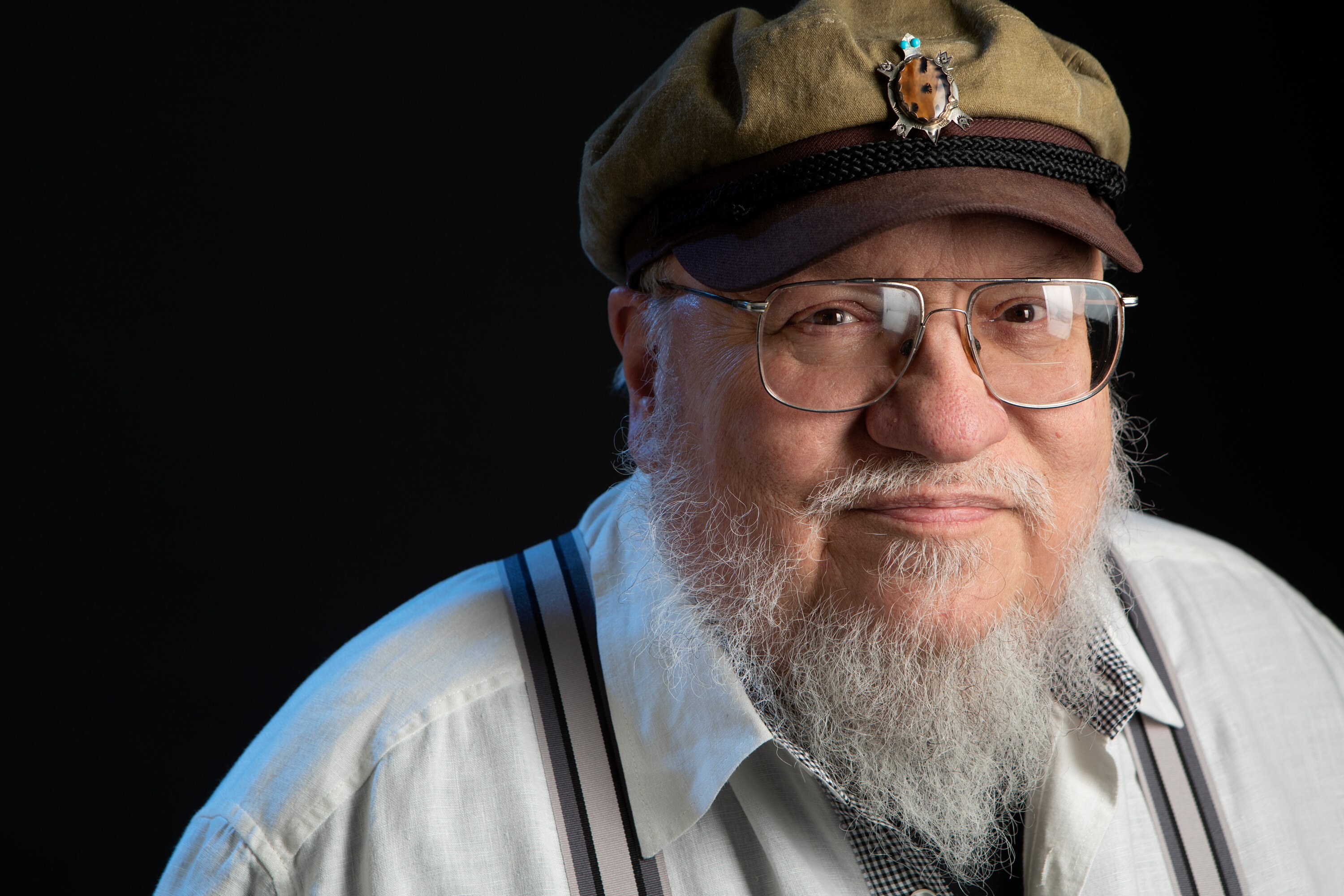 The Loop: George RR Martin among authors suing OpenAI for copyright breach, Australian ...