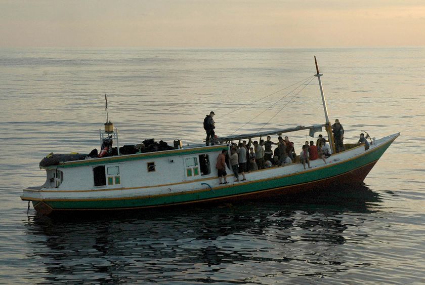 Peter Job - ABC News