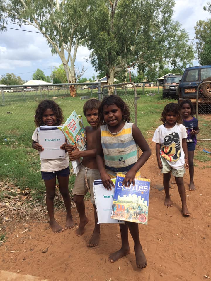 Robinson River now COVID-free, three weeks after virus infiltrated ...