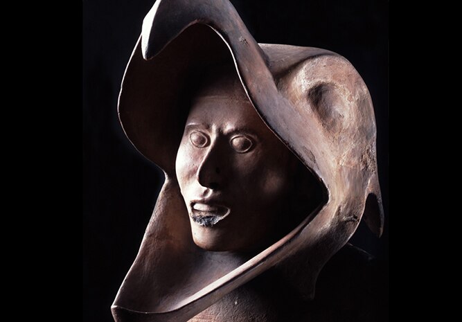 Aztec pottery - ABC Education