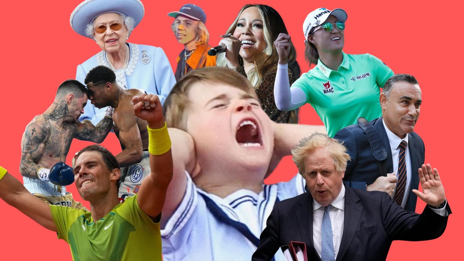 Human Interest - Topic - ABC News