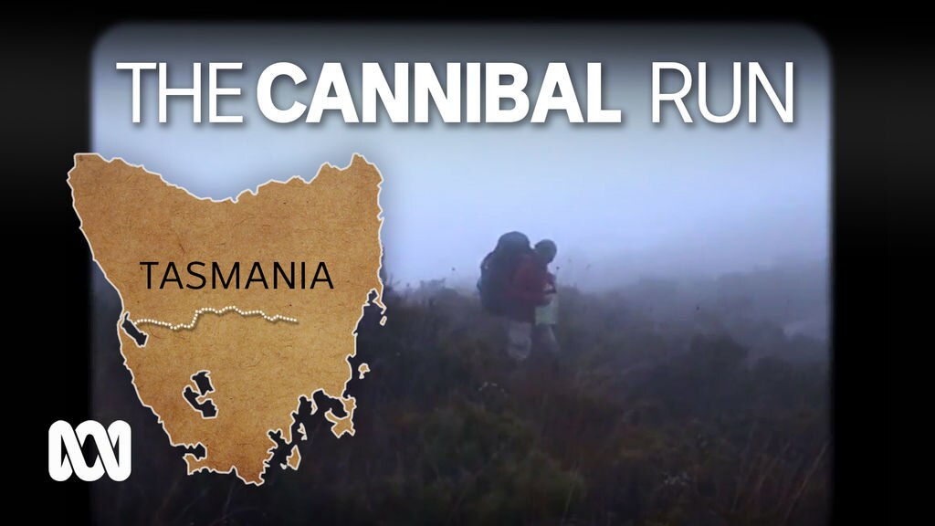 Daring escape inspired gruelling walk in Cannibal Convict's steps - ABC ...