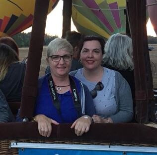 Wedding bells for local gay couple - ABC listen