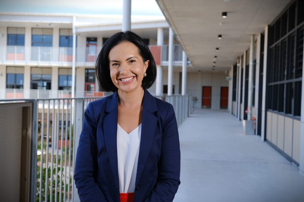 New public schools for fast-growing Sydney suburb, after 'urgent' calls ...