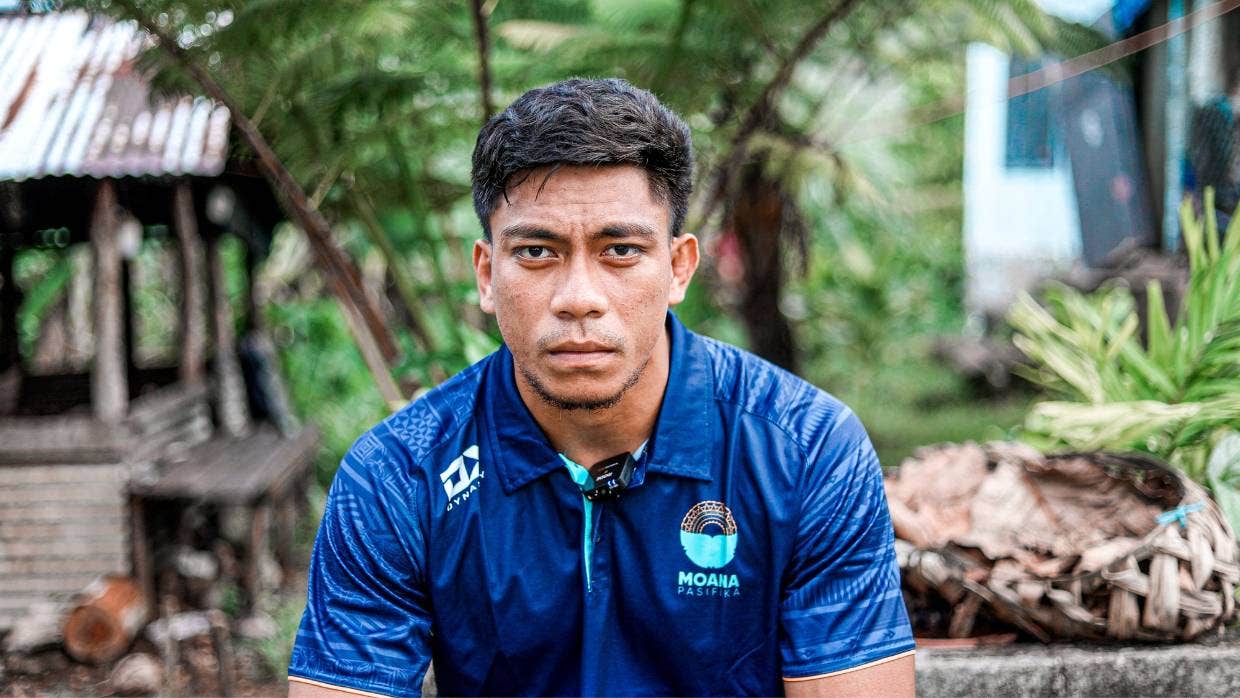 Mentor of Samoa's Miracle-man tips him for Super Rugby Pacific stardom ...