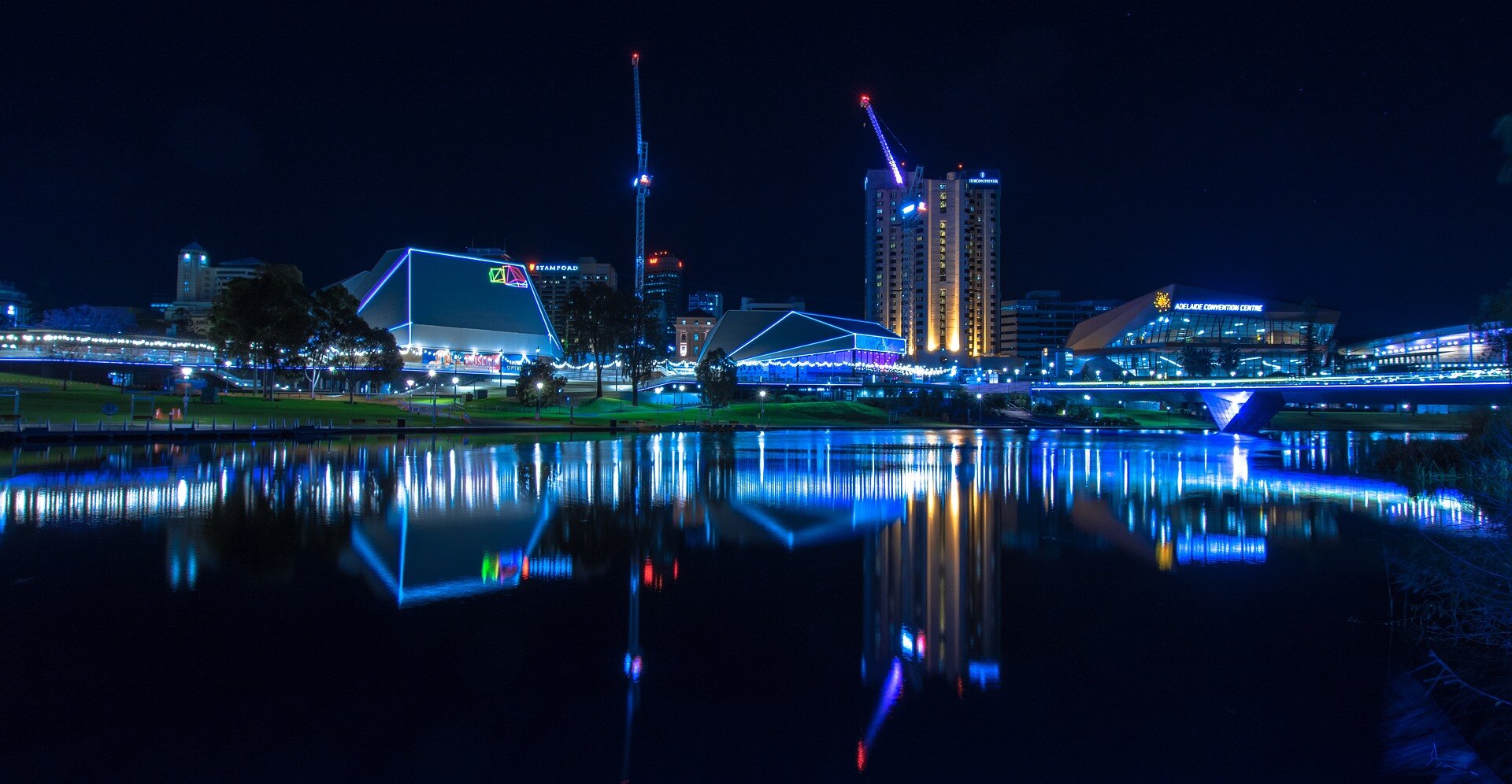 Explore the musical voices of women in Adelaide - ABC listen