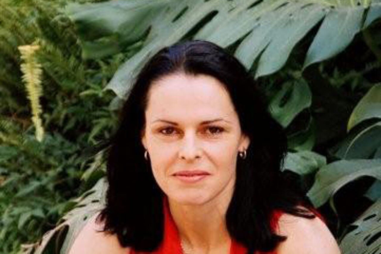 Breaking The Cycle: Kate Leeming's bicycle adventure - ABC News