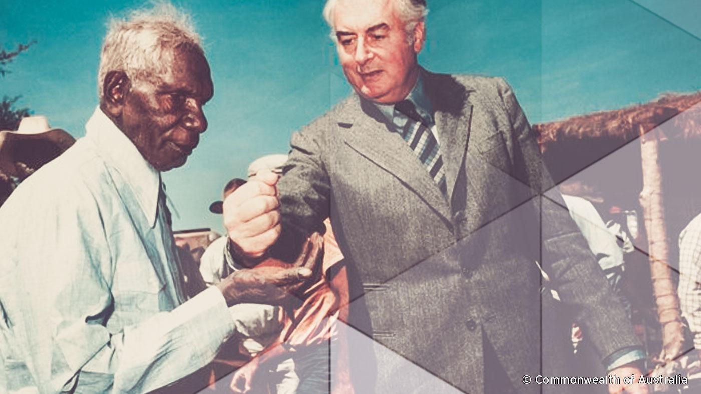 Wave Hill - Behind The News