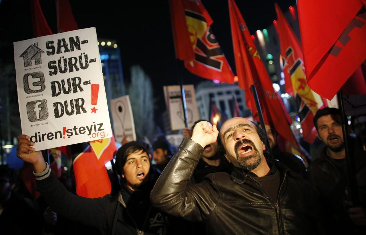 Wikipedia takes Turkey to European Human Rights Court - ABC Radio