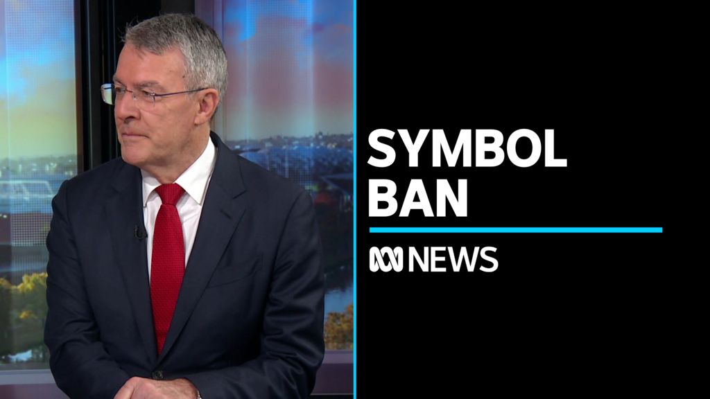 Government to introduce national Nazi symbol ban - ABC News