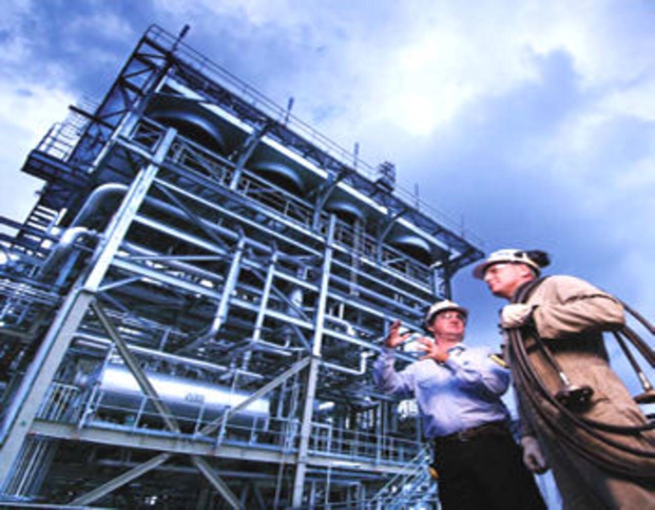 Jobs at risk as Shell considers refinery's future - ABC News